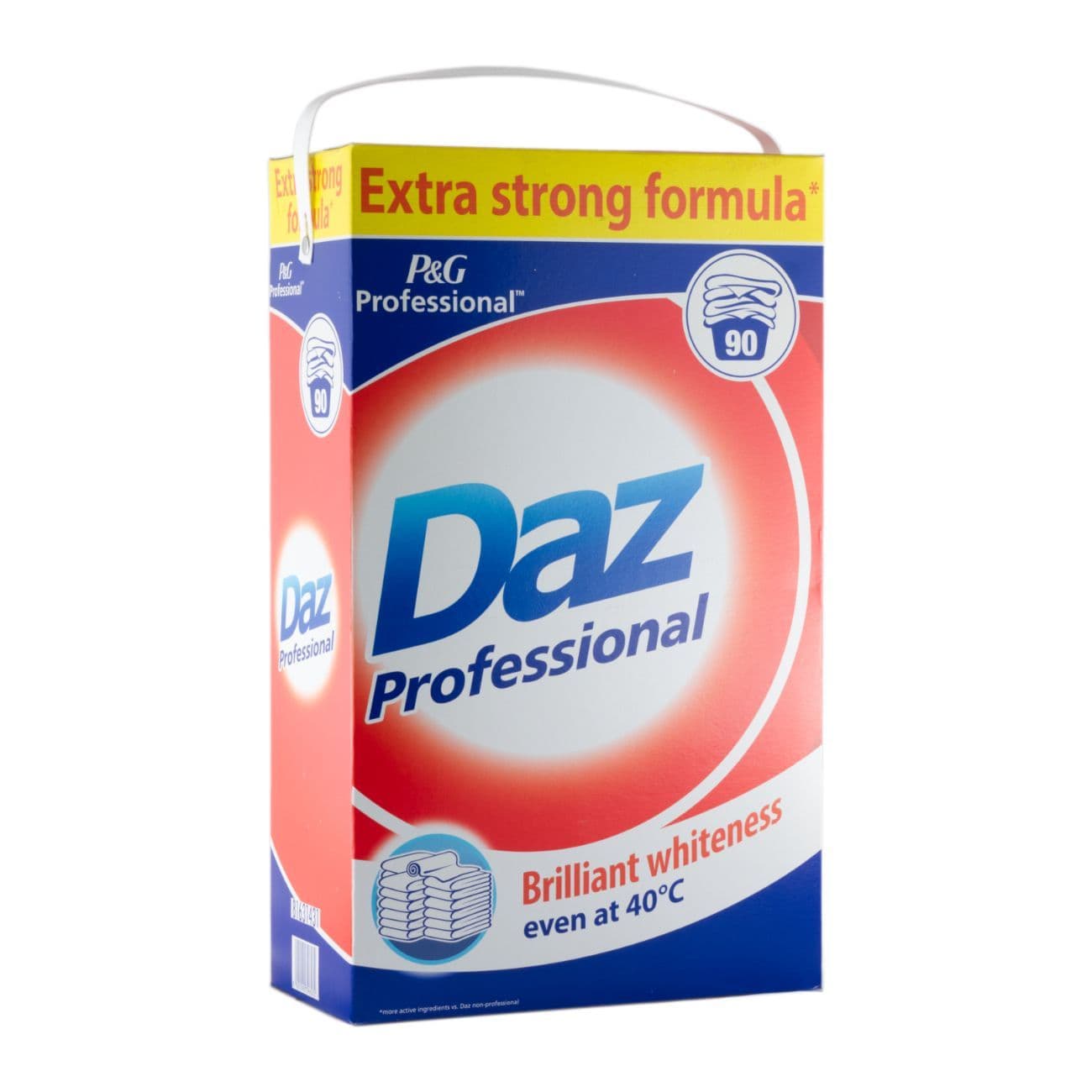 Daz Washing Powder