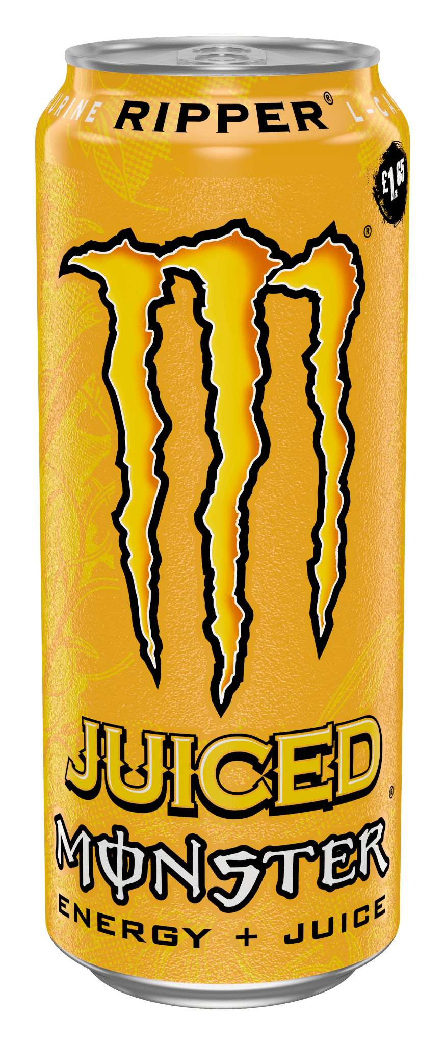 Monster Ripper 12 x 500ml