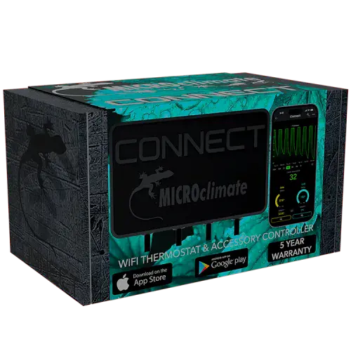 Microclimate EVO Connect