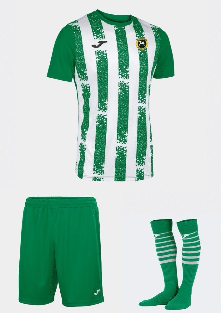 Basildon United 2024 Away Kit