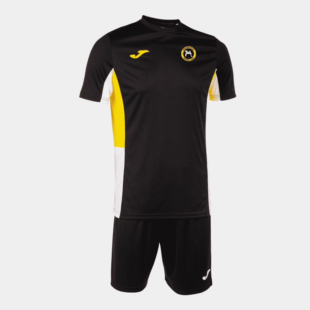 Basildon United Training Kit