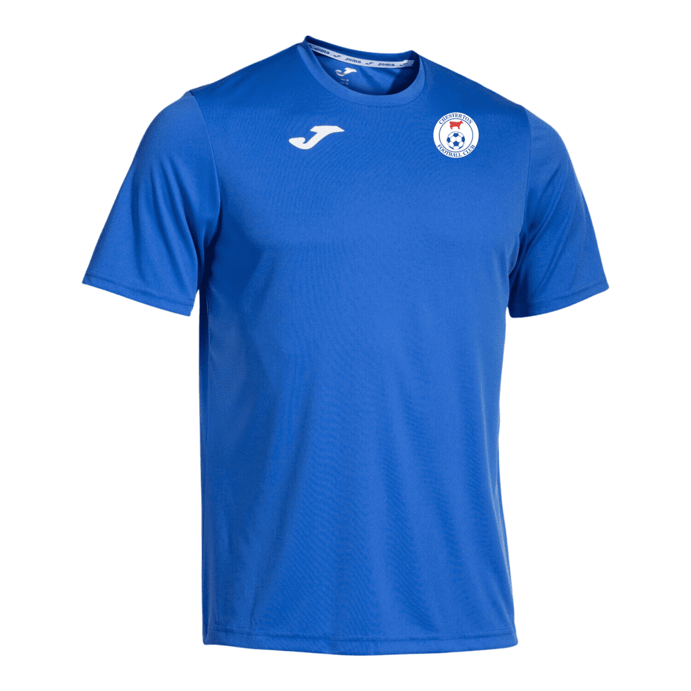Chesterton Juniors 2024 Shirt