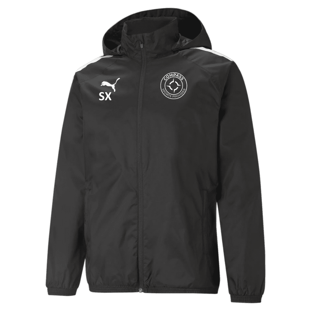 Compass Sports Rain Jacket