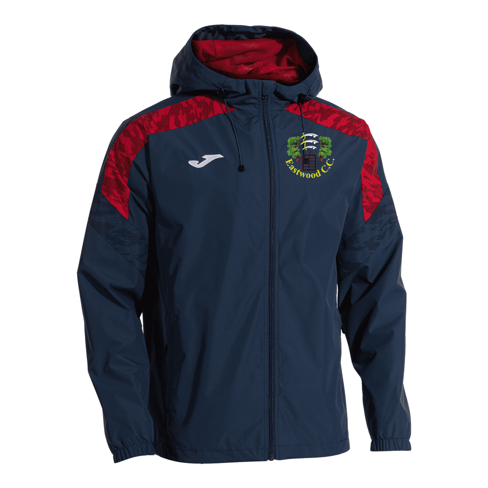 Eastwood CC Rain Jacket