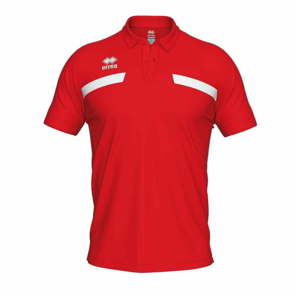 Erreà Melvin Polo Shirt Adult | Erreà Teamwear Supplier UK | SX Sports