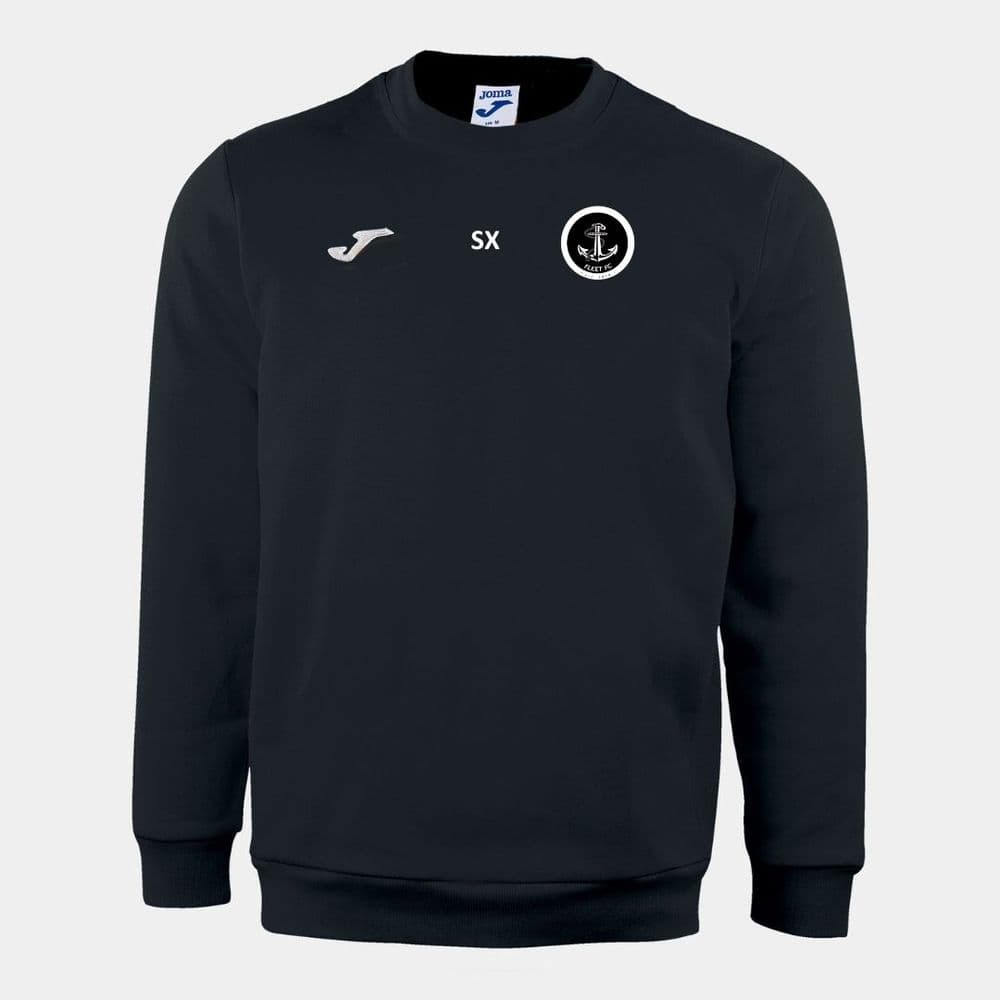Fleet FC Cairo Sweatshirt