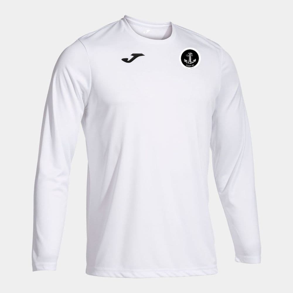 Fleet FC Combi Long Sleeve Shirt