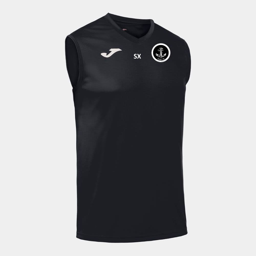 Fleet FC Combi Vest