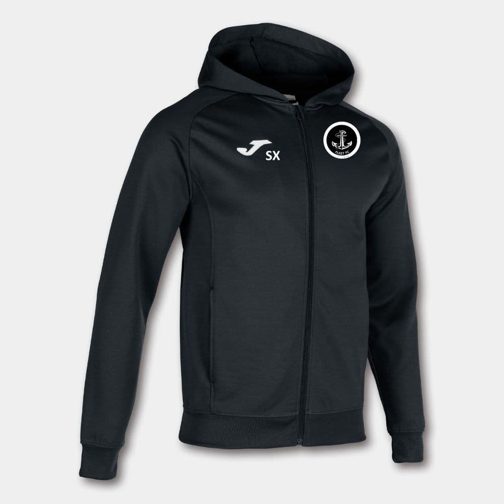 Fleet FC Menfis Hoodie