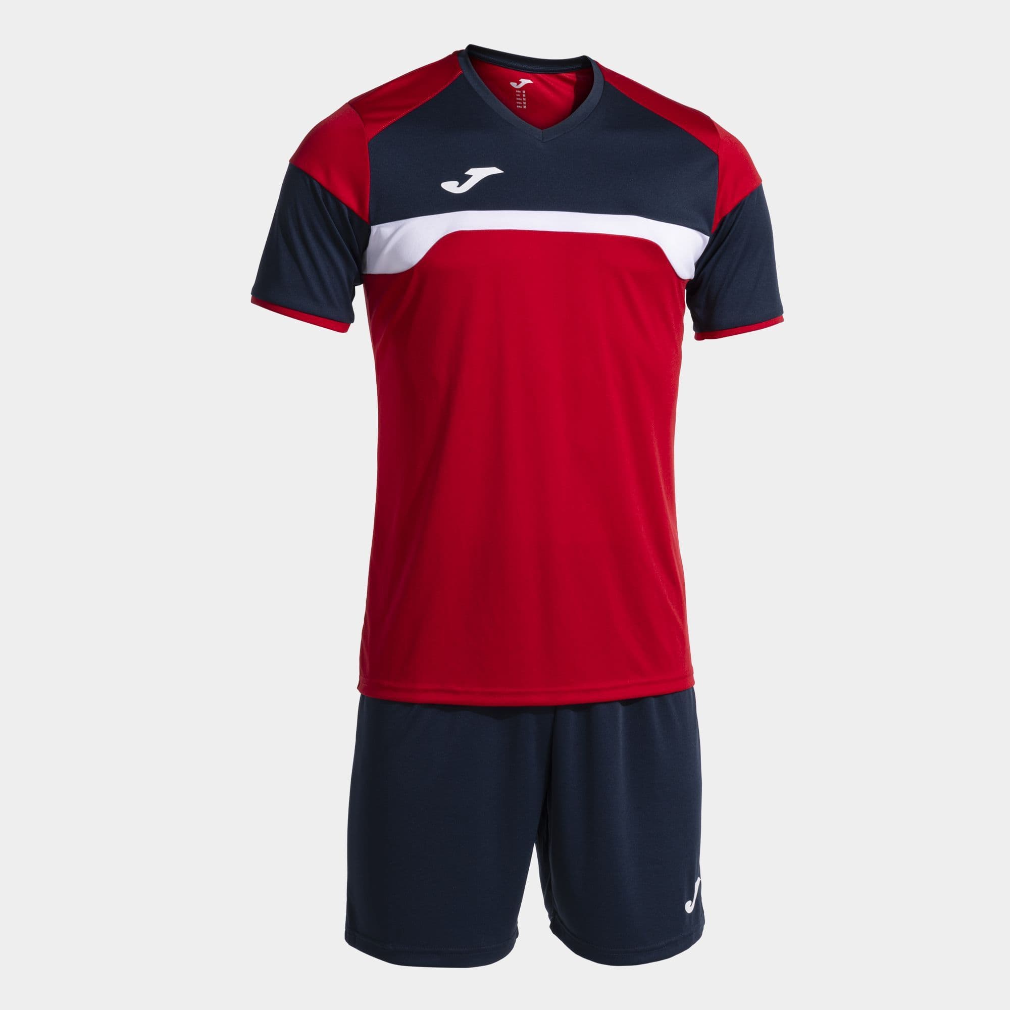 Joma Junior Danubio III Set