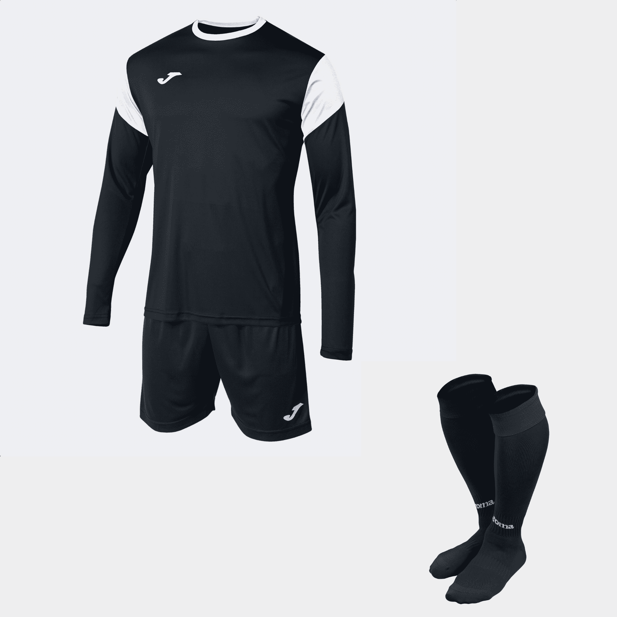 Joma Phoenix II Goalkeeper Kit