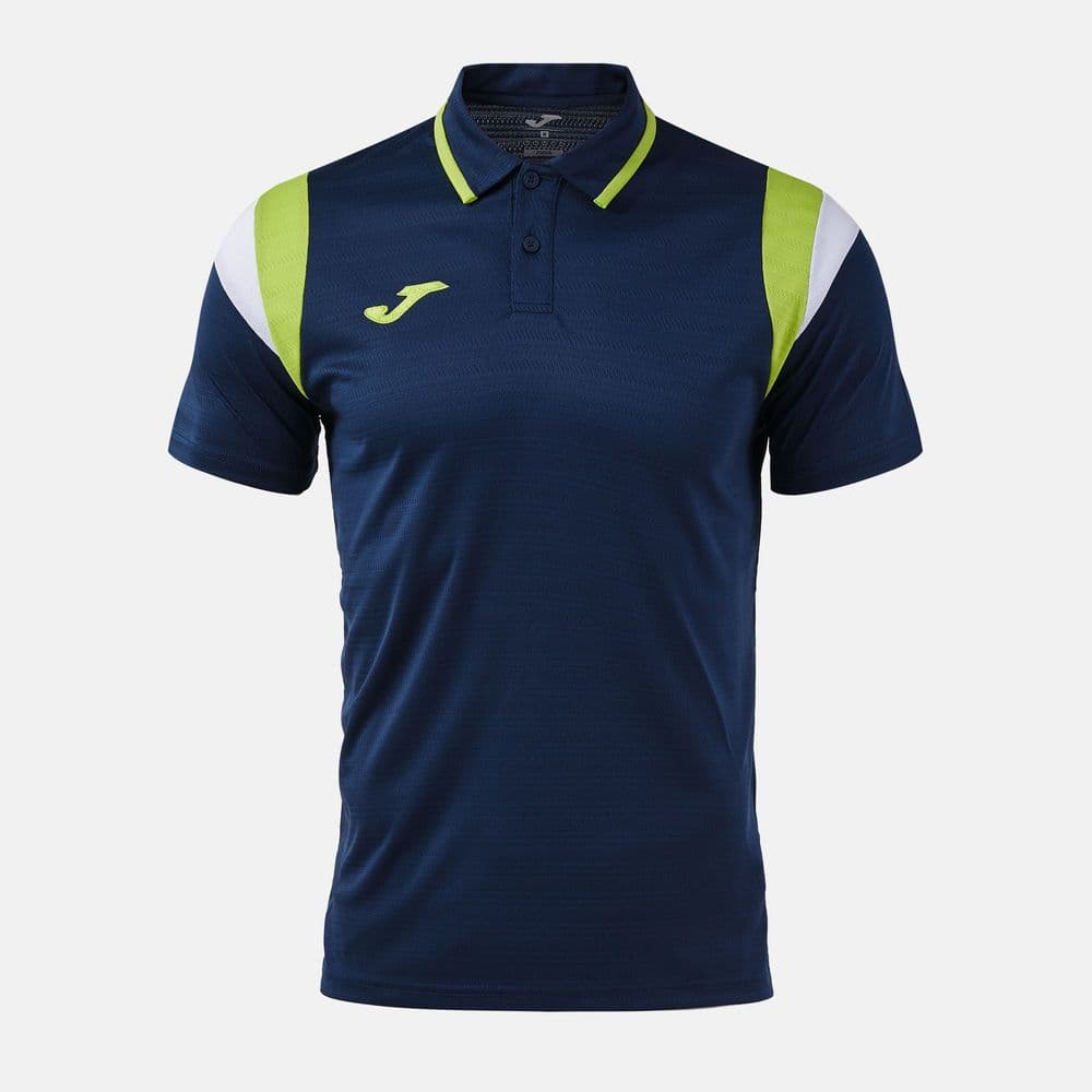 Joma Terra Danubio Polo Shirt
