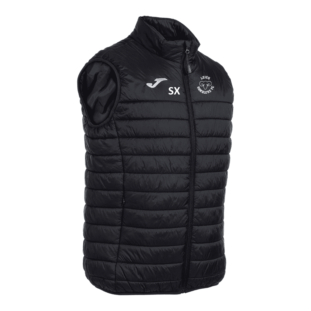 Leigh Ramblers 2024 Gilet