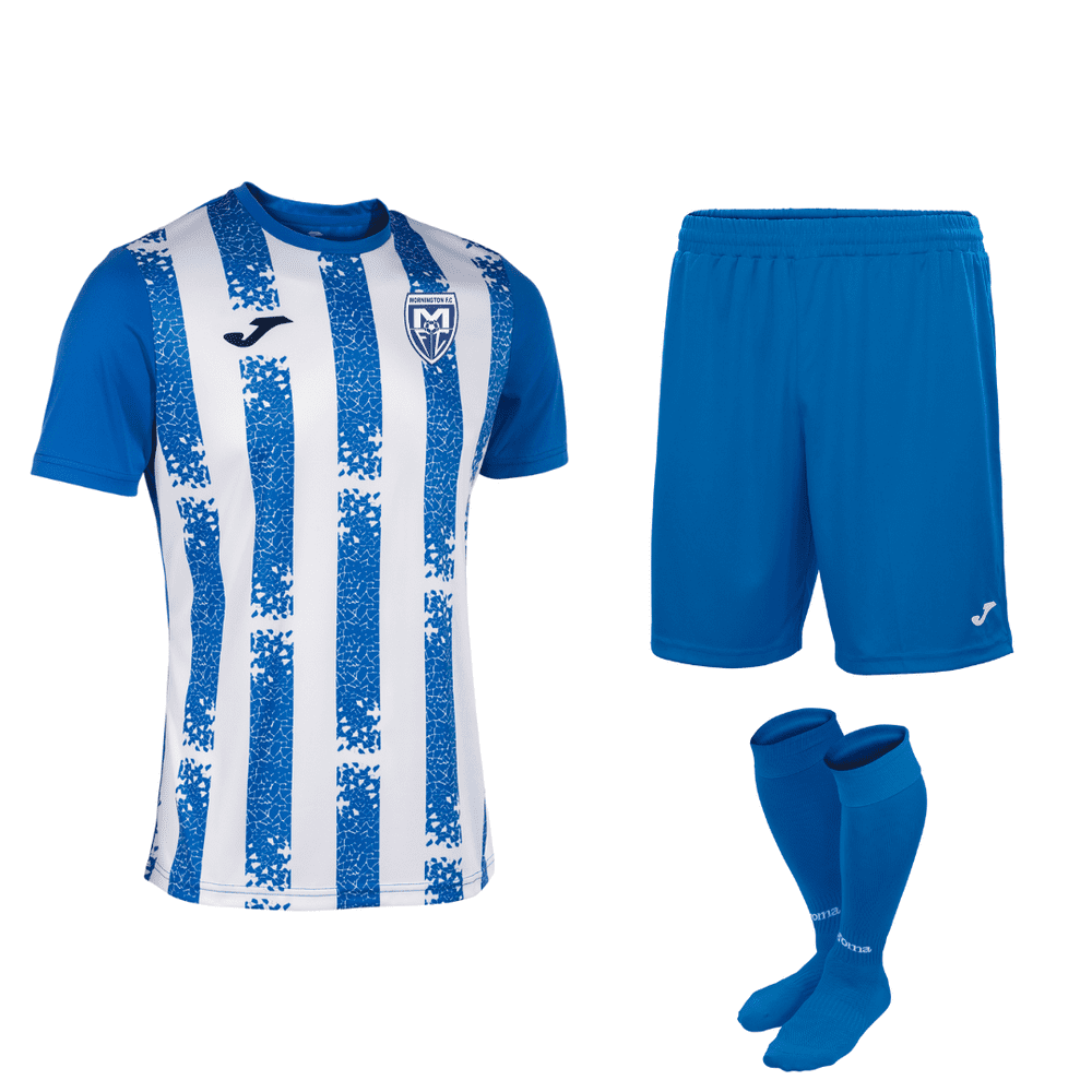 Mornington 2024 Home Kit