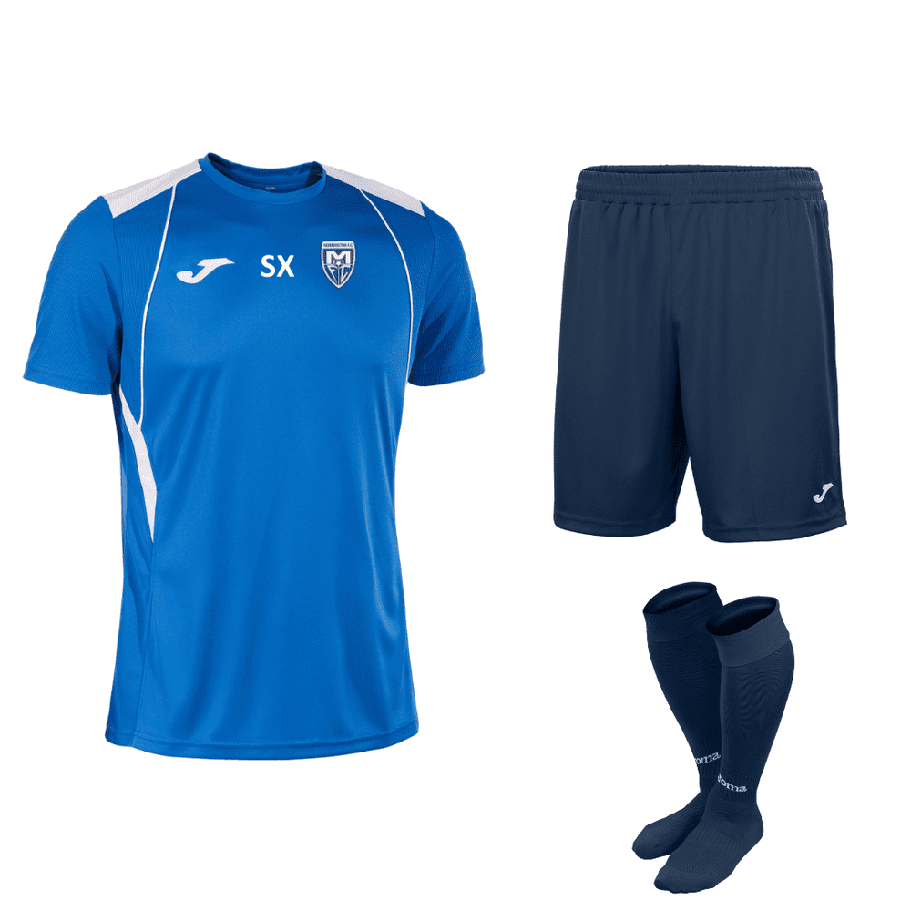 Mornington 2024 Players Training Kit