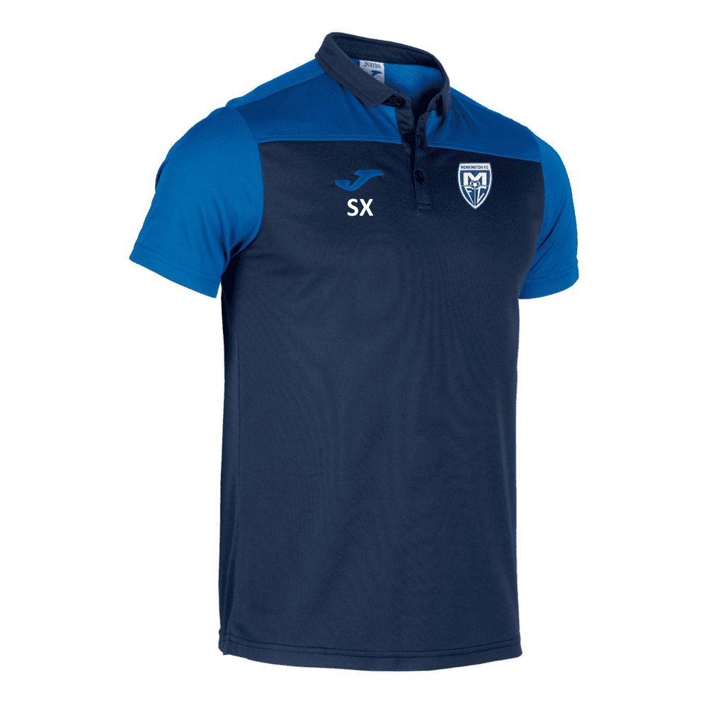 Mornington Polo Shirt