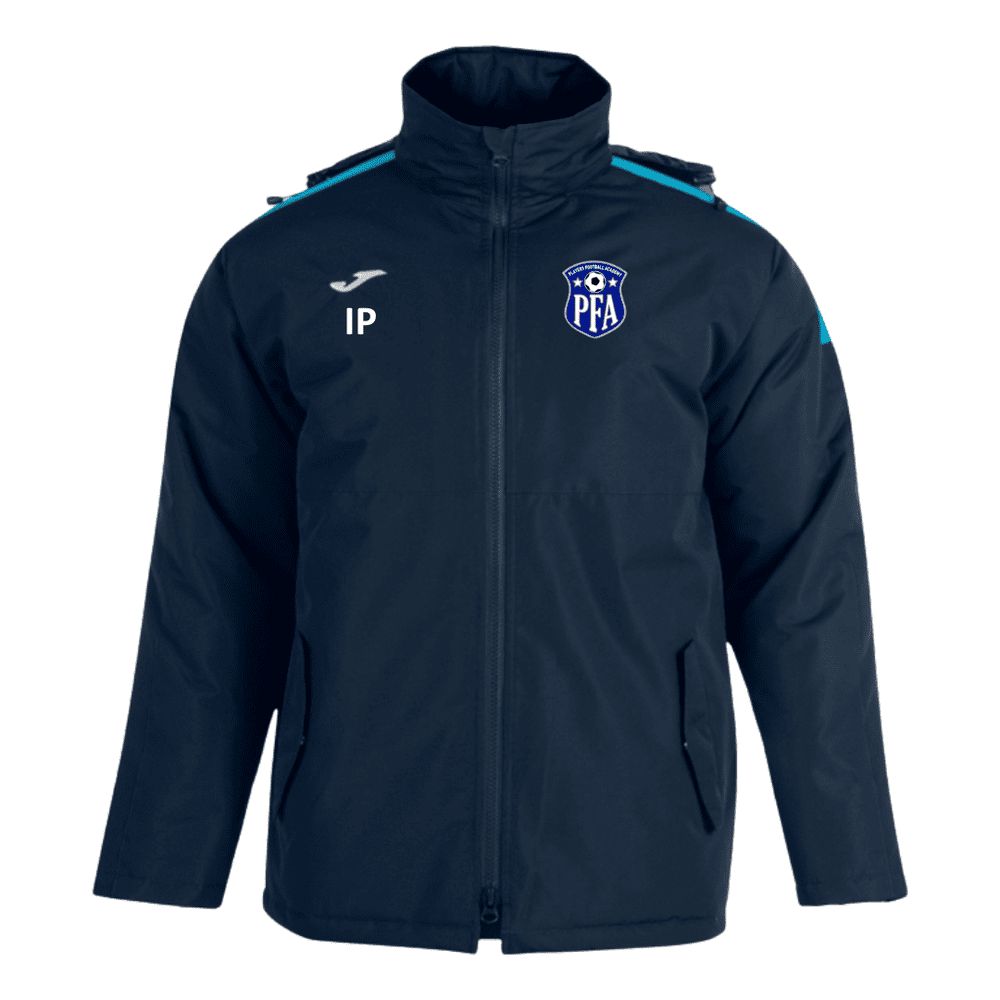 PFA 2025/26 Players Coat