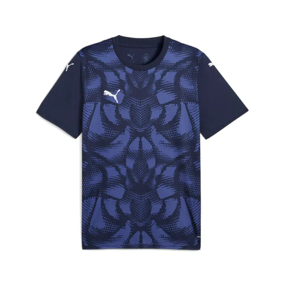 Puma teamULTIMATE 2025 Jersey