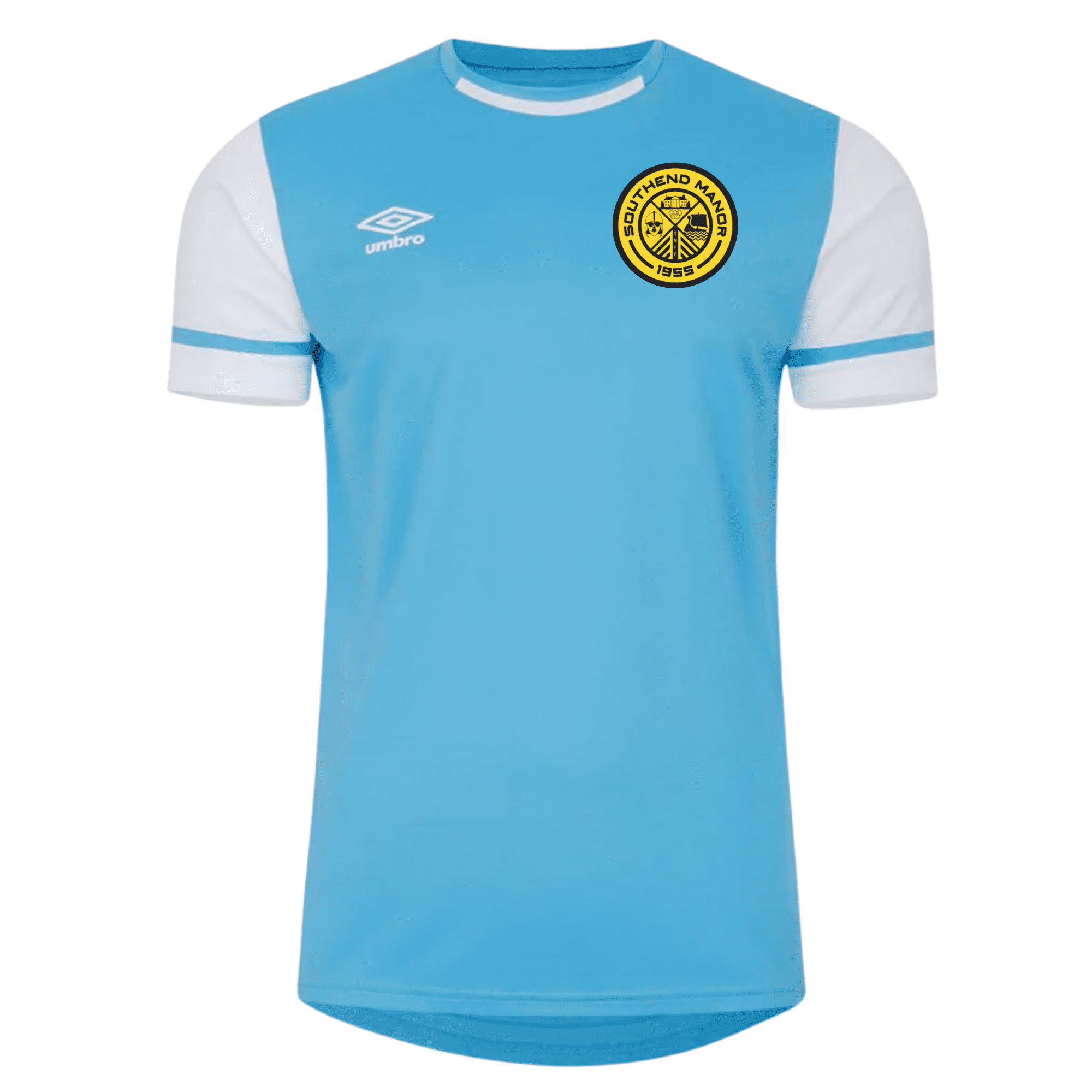 Southend Manor 2024 Away Shirt