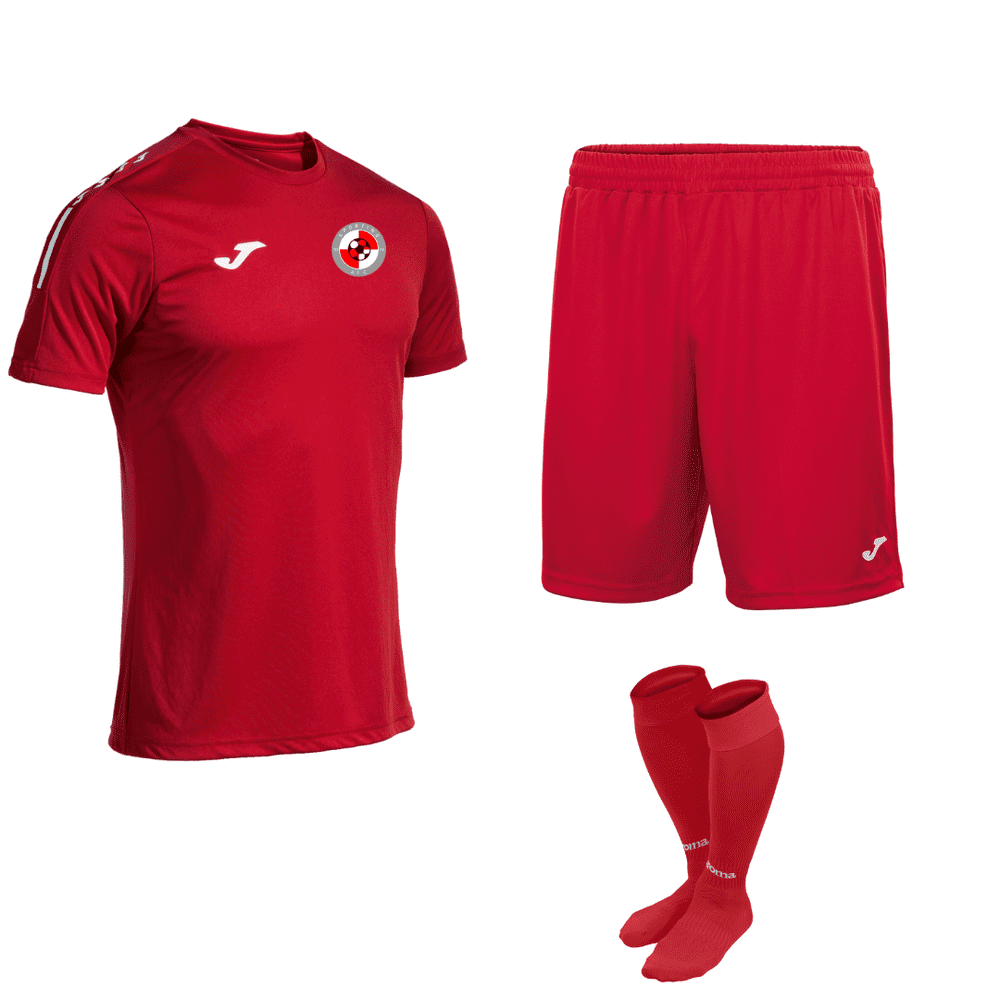 Sporting AFC Full Kit