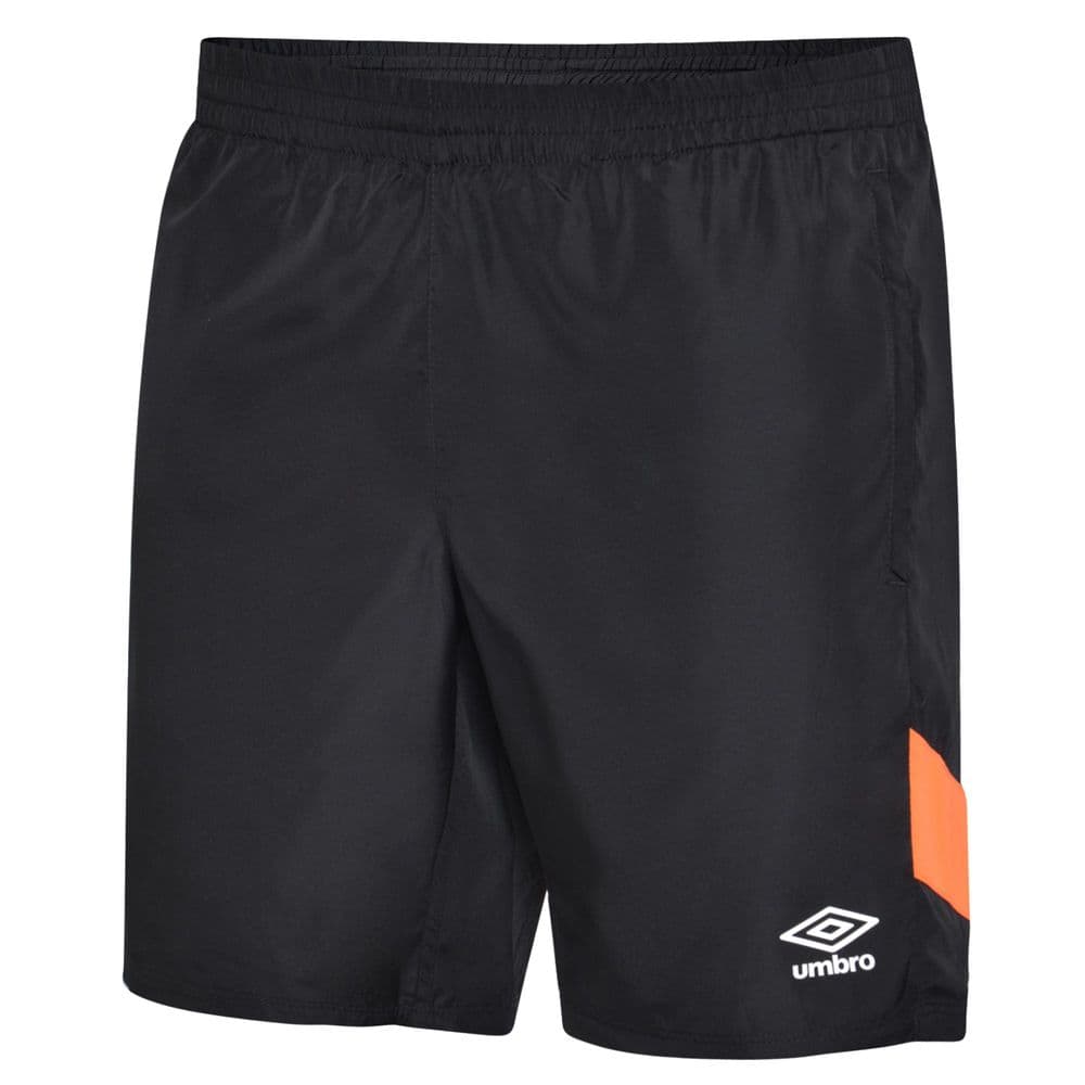 Umbro Team Training Shorts