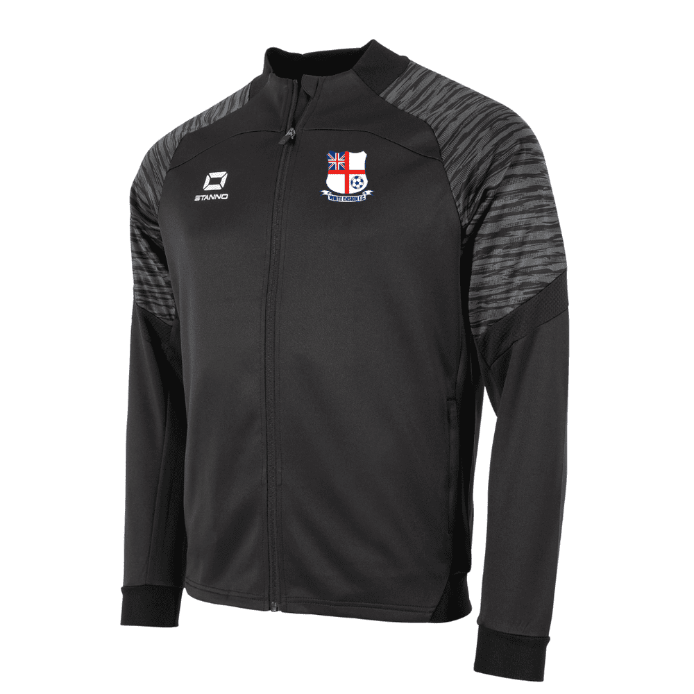 White Ensign 2025 Coaches Jacket