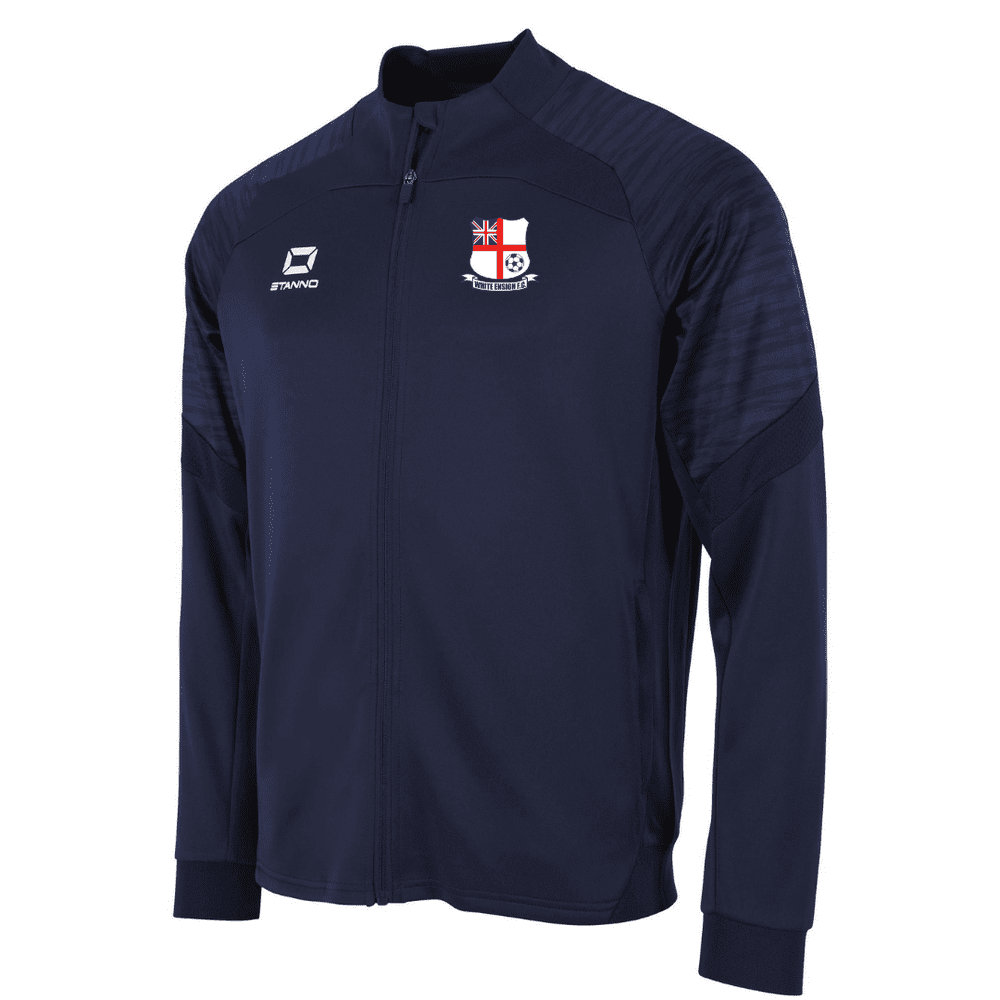 White Ensign 2025 Players Jacket