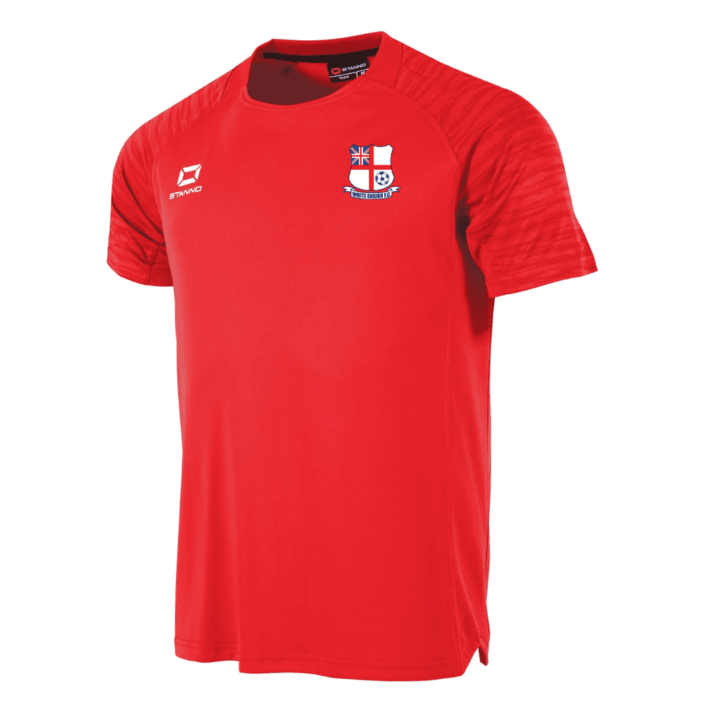 White Ensign 2025 Players Training Shirt