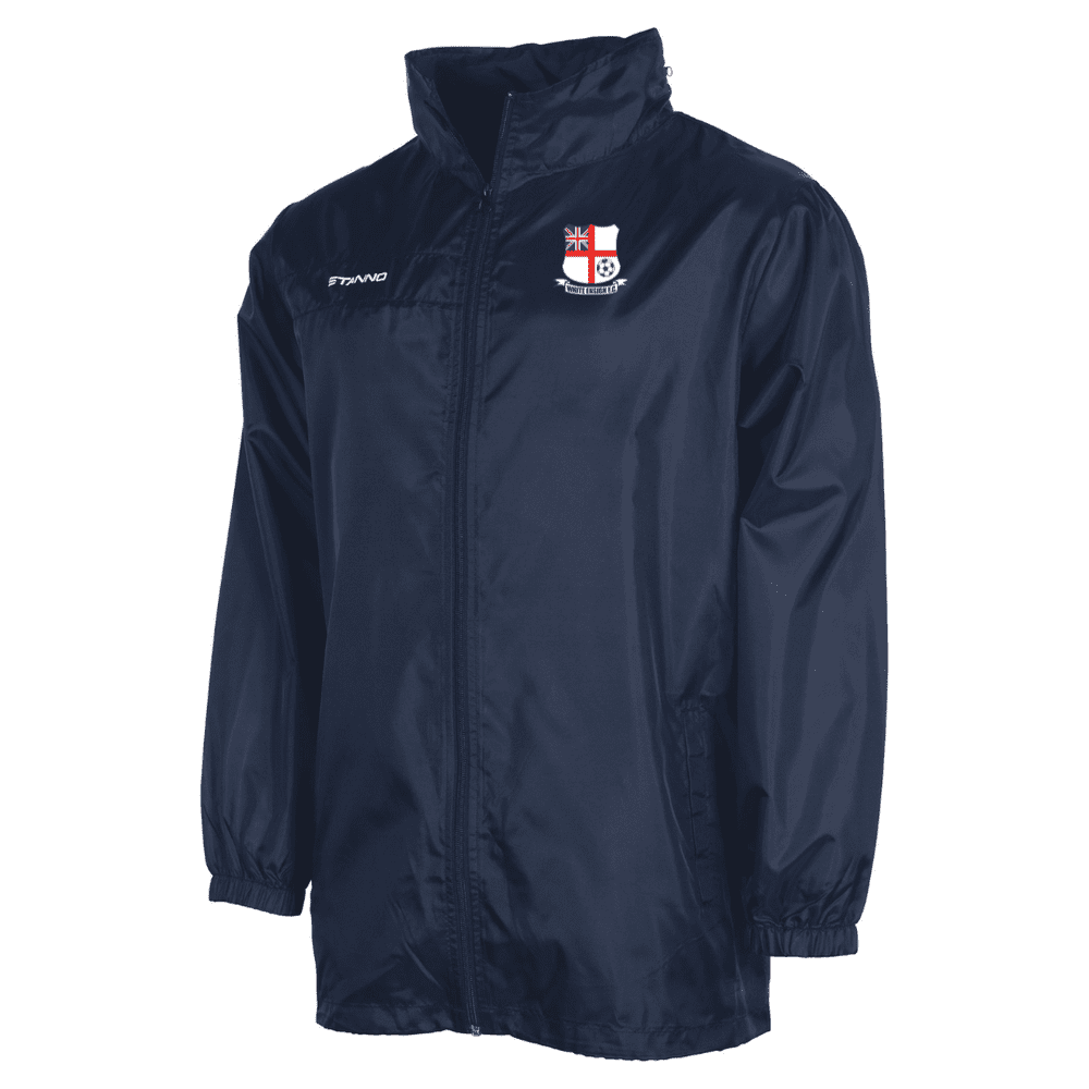White Ensign 2025 Rain Jacket