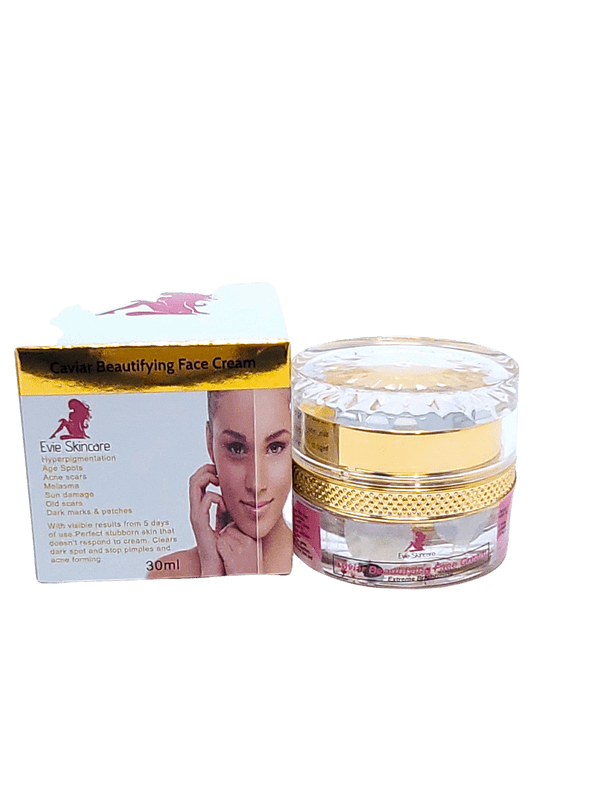 Caviar Beautifying Face Cream 30ml