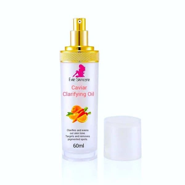 Caviar Clarifying Lightening Oil 60ml