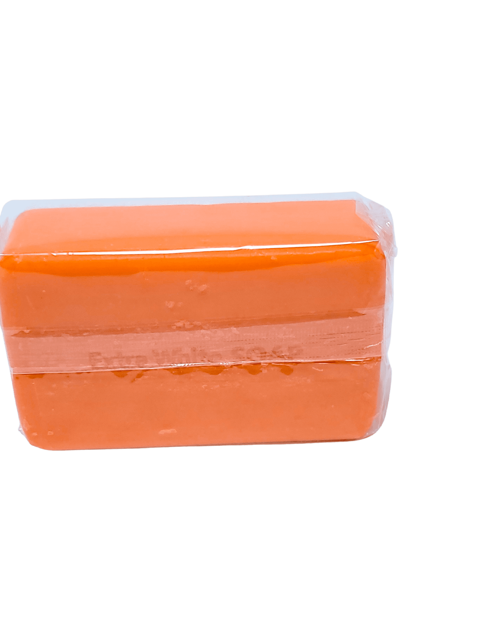 Extra White Soap With Tomato Extract