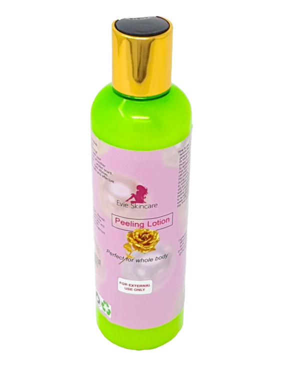 Peeling Lotion Extra Strength 250ml