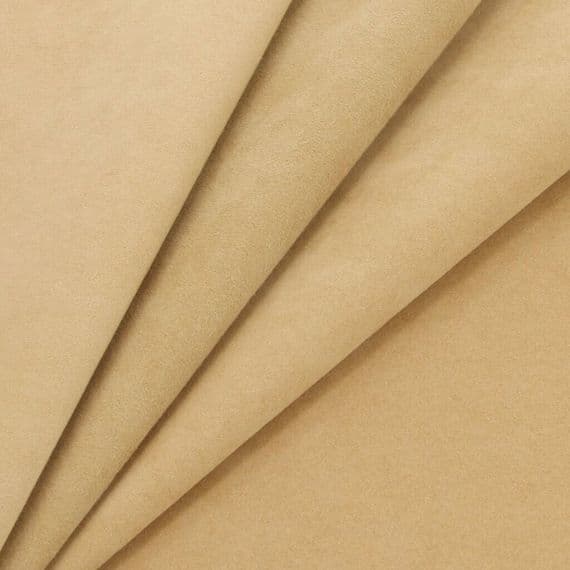 Alcantara 1605 - Saddle