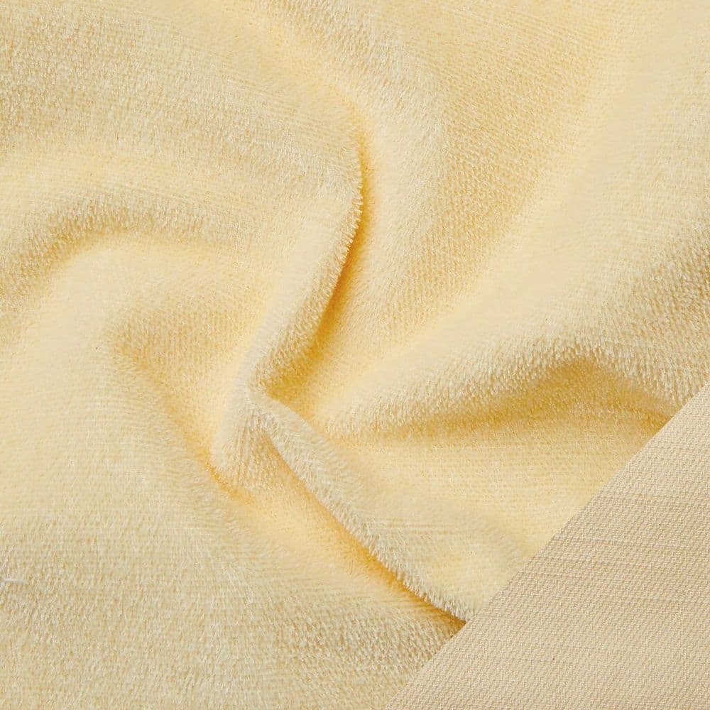 Natural 5mm Mohair