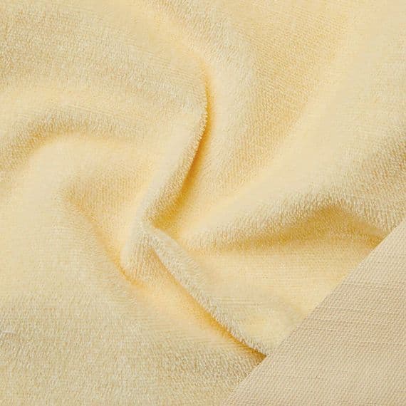 Natural 5mm Mohair