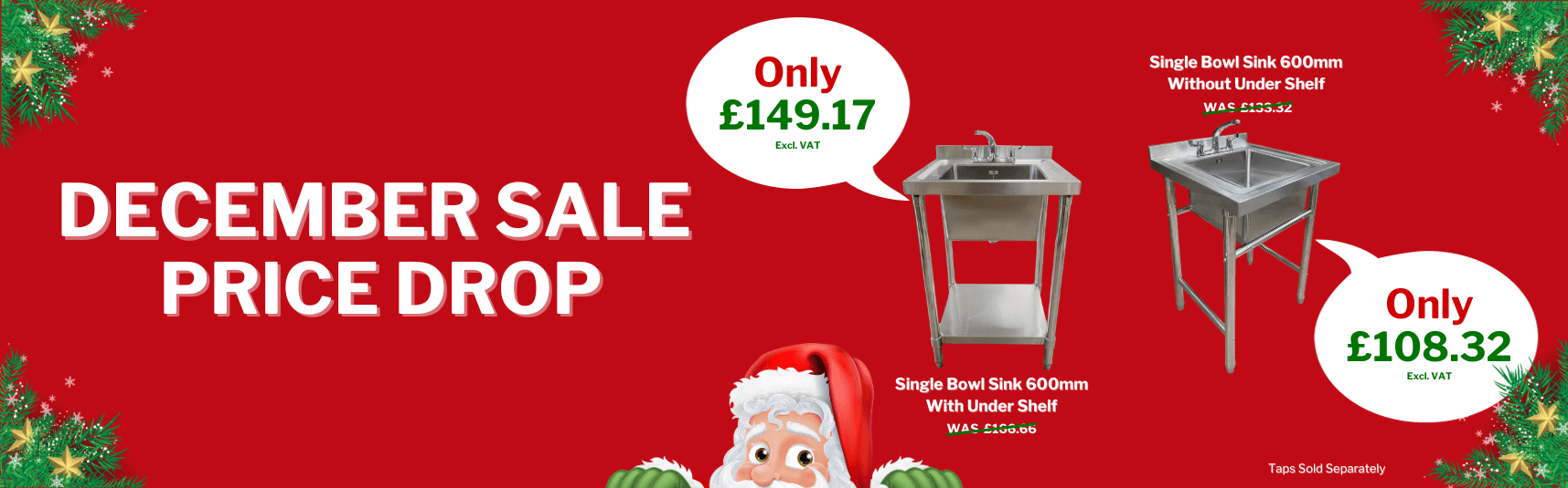 Cateringtaps.com - Commercial Catering Taps