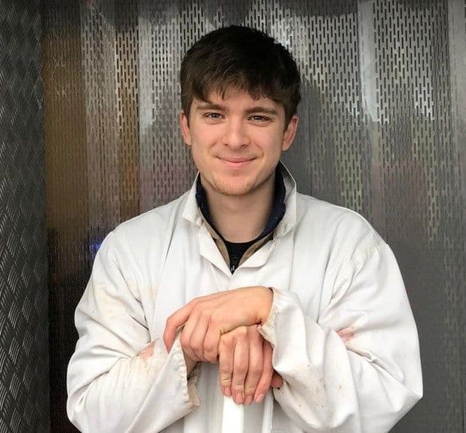 Askerton Castle Organic Estate About Us