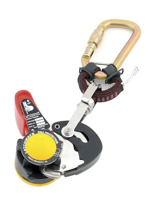 Latchways Towerlatch Fall Protection Device