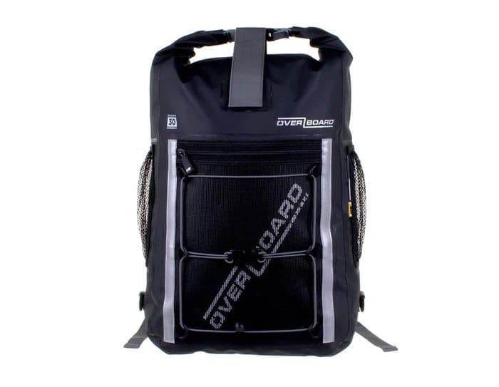 OverBoard 30L Waterproof Pro Sports Backpack