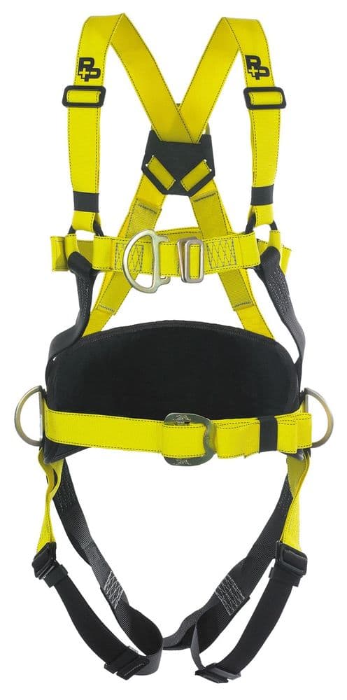 P P Super MK2 Full Body Harness