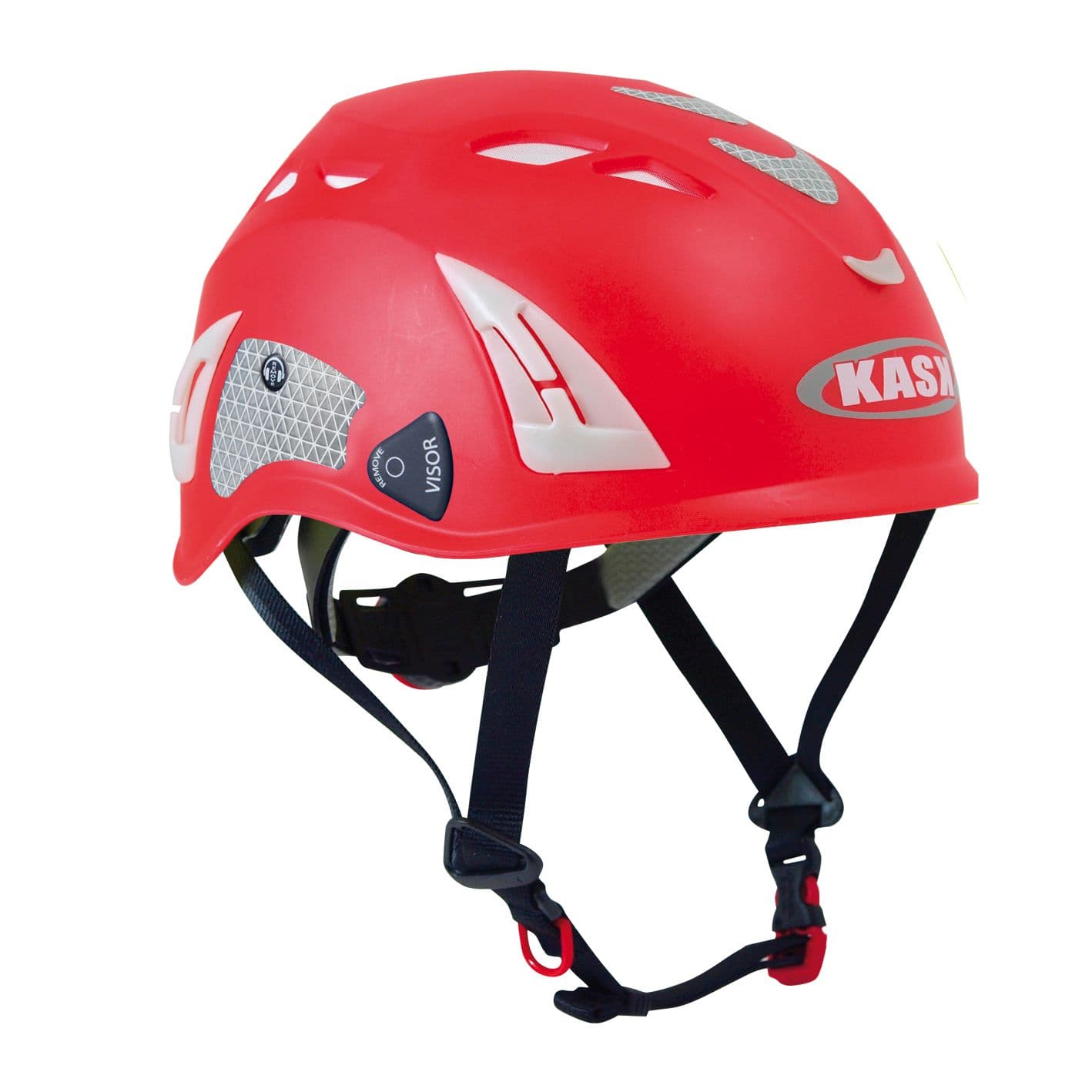 High Work Pro Equipment