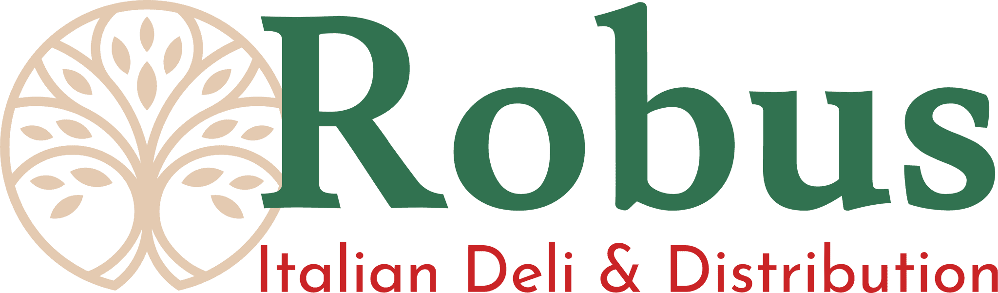 Robus Italian Deli & Distribution