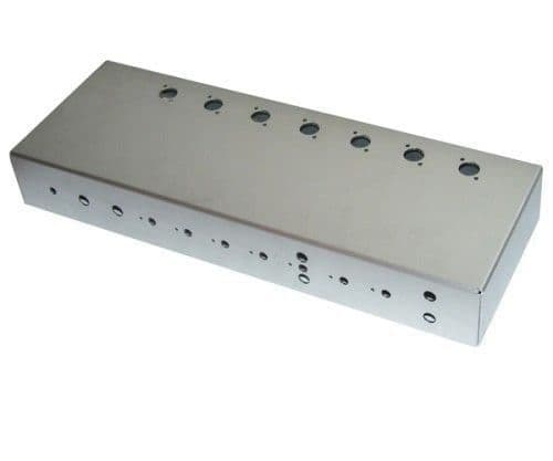 18w - 36w head chassis