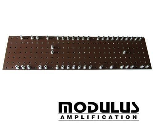 18watt Trem Turret Board Assy - 1974 - brown