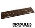 1987 JMP Brown Phenolic Turret Board Assy