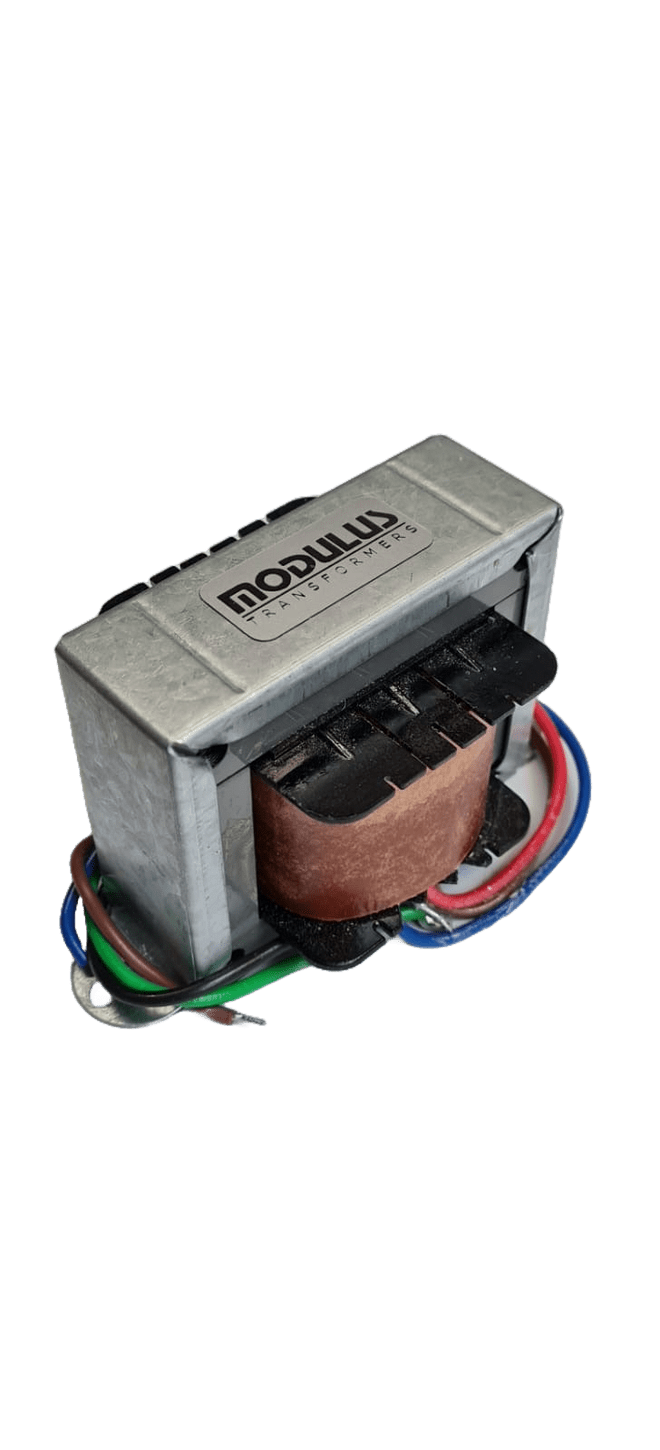 40w 6L6 Output Transformer - 4 Ohm Output - Replacement For Bandmaster MOD0042