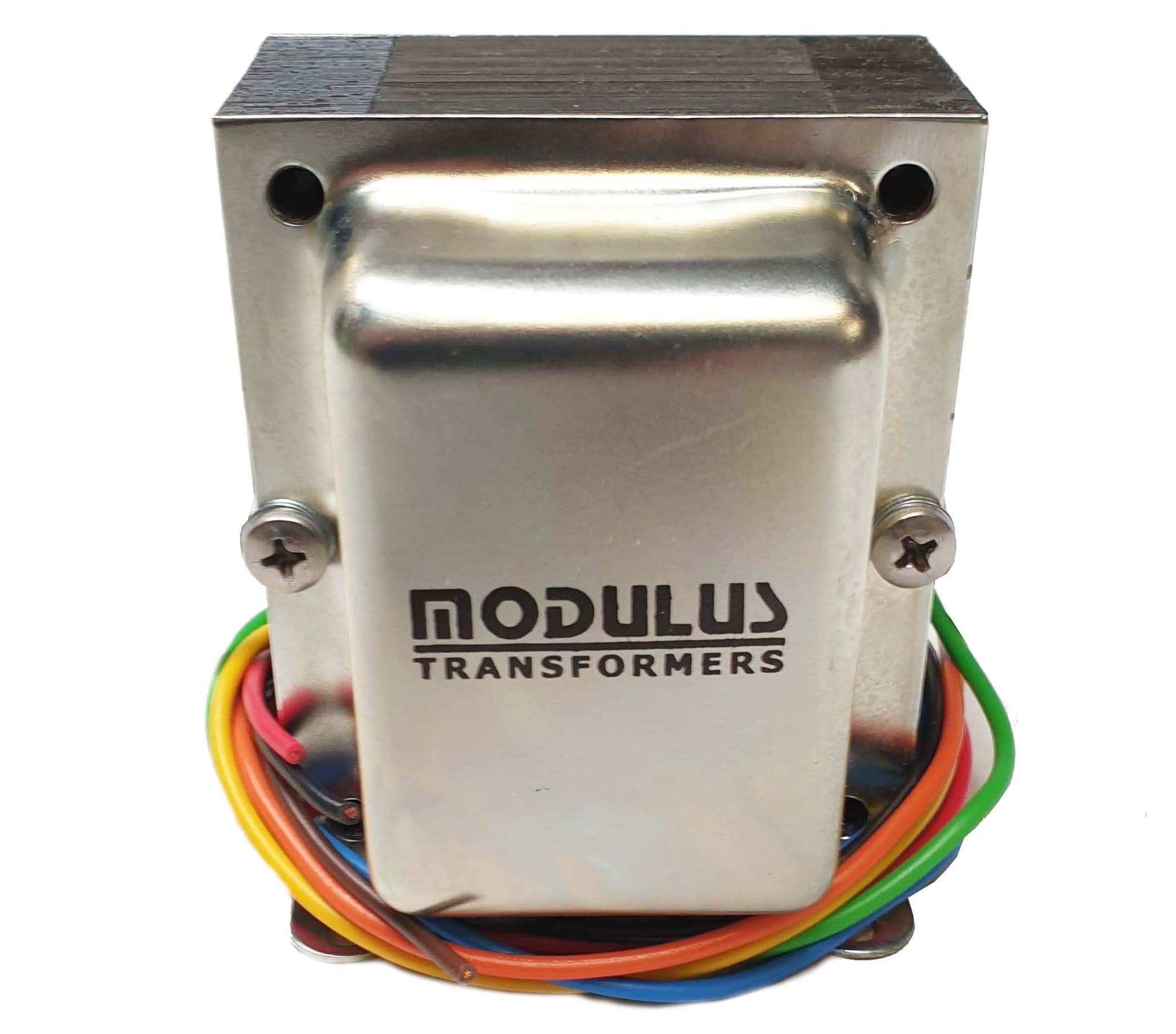 50w Output Transformer - High Grade - 4 4k Primary - MOD0032