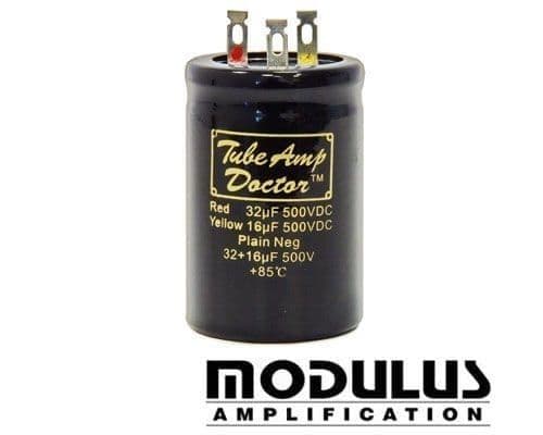 Capacitor Can 220uf 350v - TAD