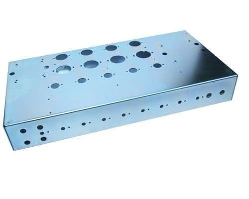 DR103 DR504 Style Chassis